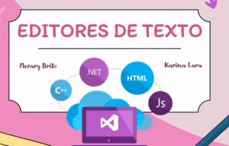 Video 13 (Qué son los Editores de Texto?) :: TICs CECyT 11